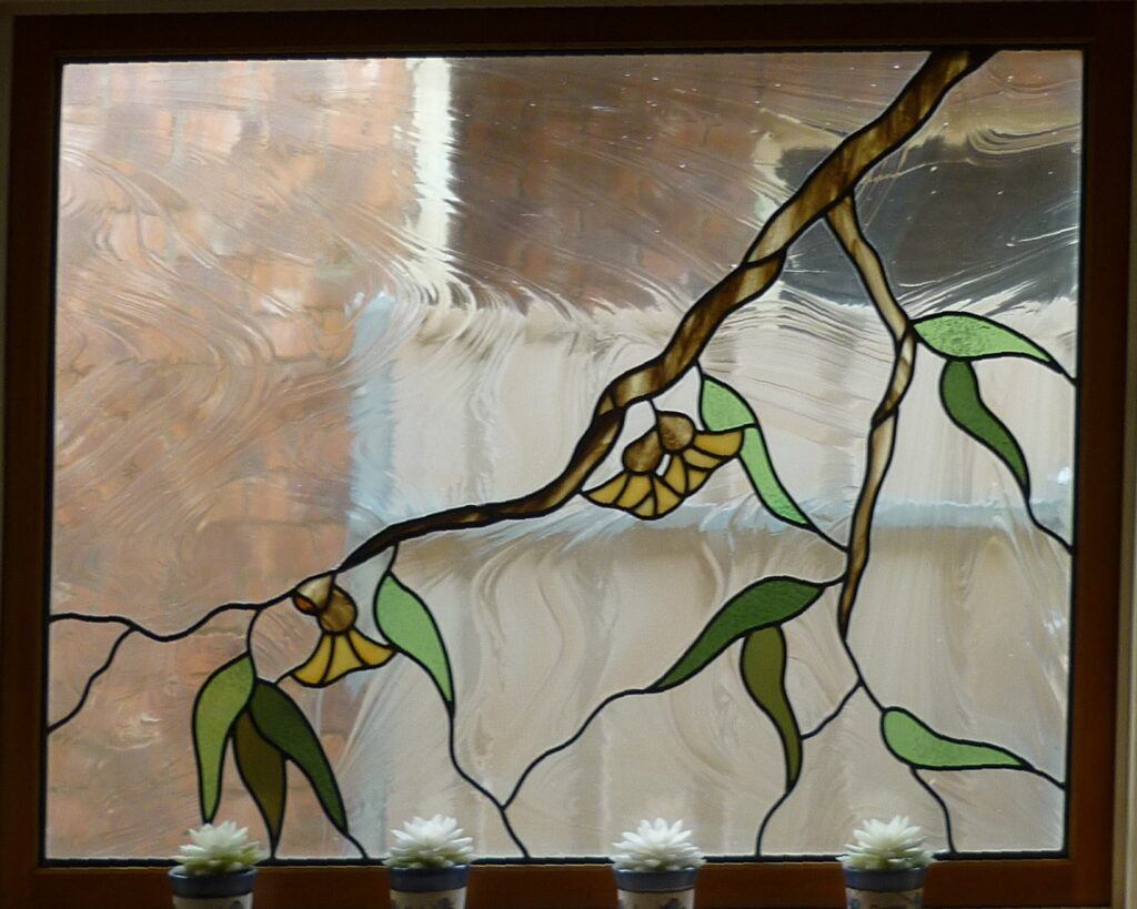 Glass Foundry Leadlight Adelaide | Leadlight Makers and Repairers