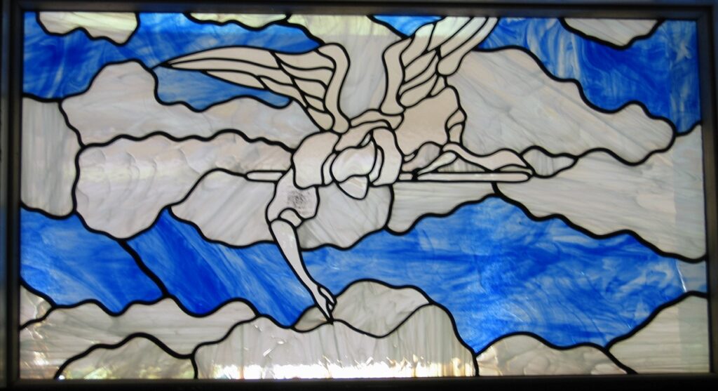 Glass Foundry Leadlight Adelaide | Leadlight Makers and Repairers