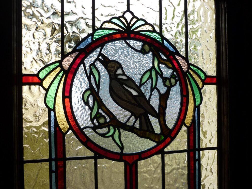 Glass Foundry Leadlight Adelaide | Leadlight Makers and Repairers