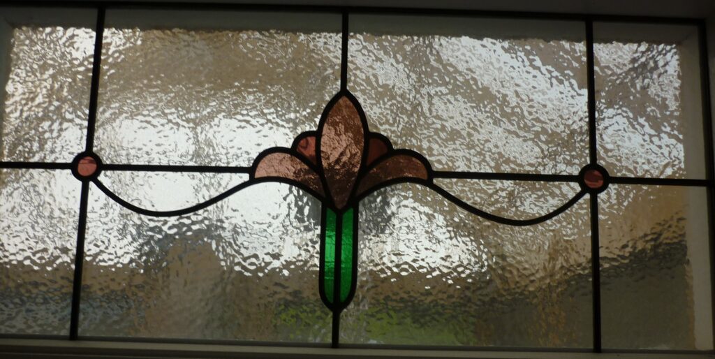 Glass Foundry Leadlights | window photos